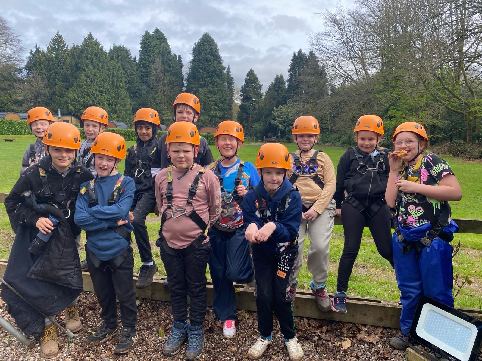 IMG 20240411 WA0031 | Tenacres First School