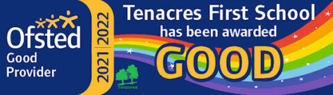Tenacres First School | Official web for Tenacres First School ...